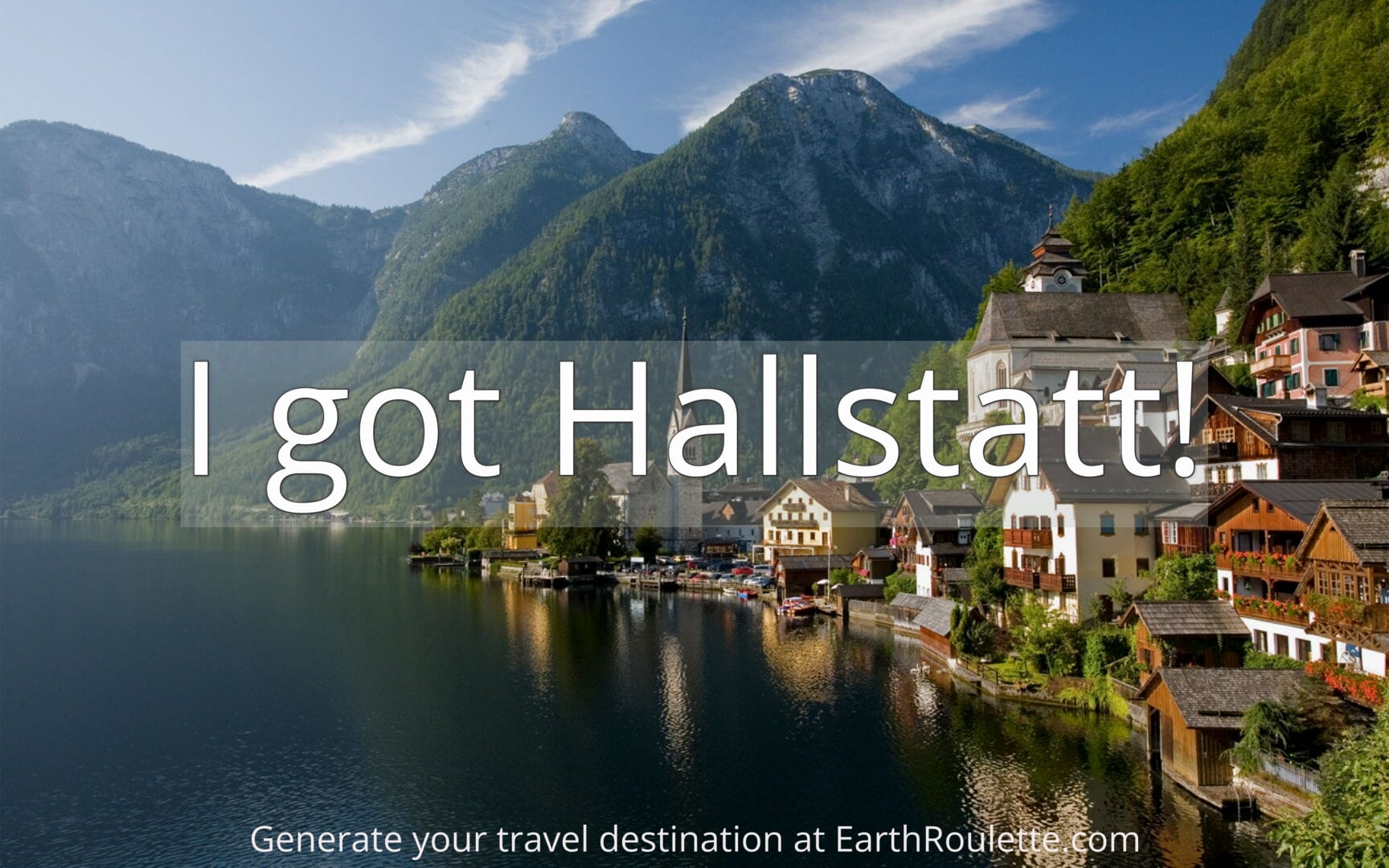 Hallstatt Travel Guide, Photos & Videos, Things to do & see - Earth ... Hallstatt Travel Guide, Photos & Videos, Things to do & see - Earth ...